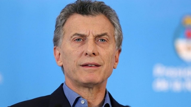 Mauricio Macri Habló Sobre La Situación Energética Del País “este